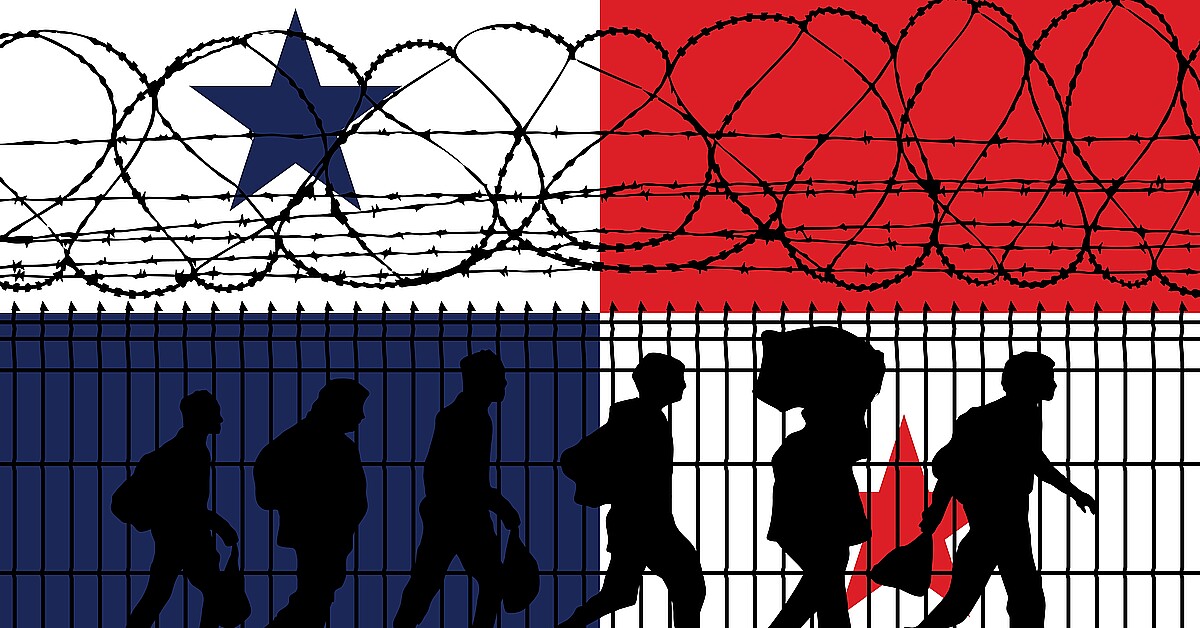 Panama declares war on illegal immigration, prepares to shut down ...