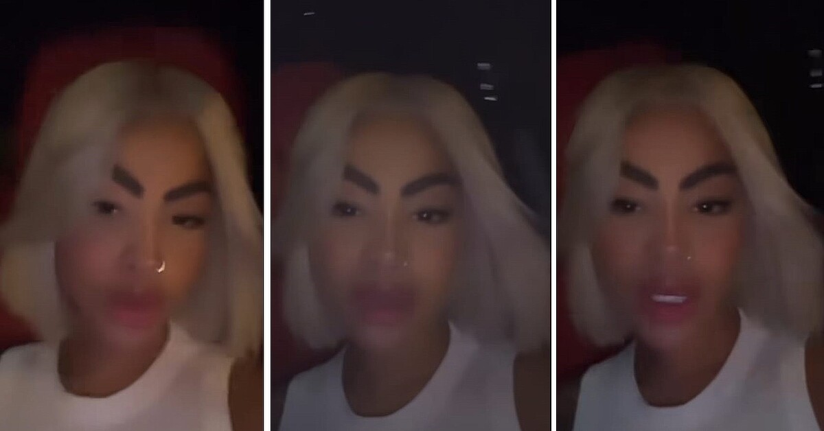 Yailin La Más Viral cambia radicalmente de look y sorprende a todos ...