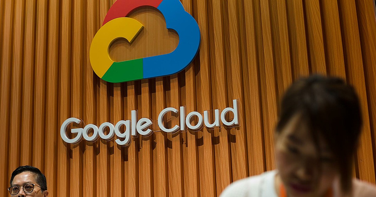 El Salvador y Google Cloud firman acuerdo para convertir al país en ...