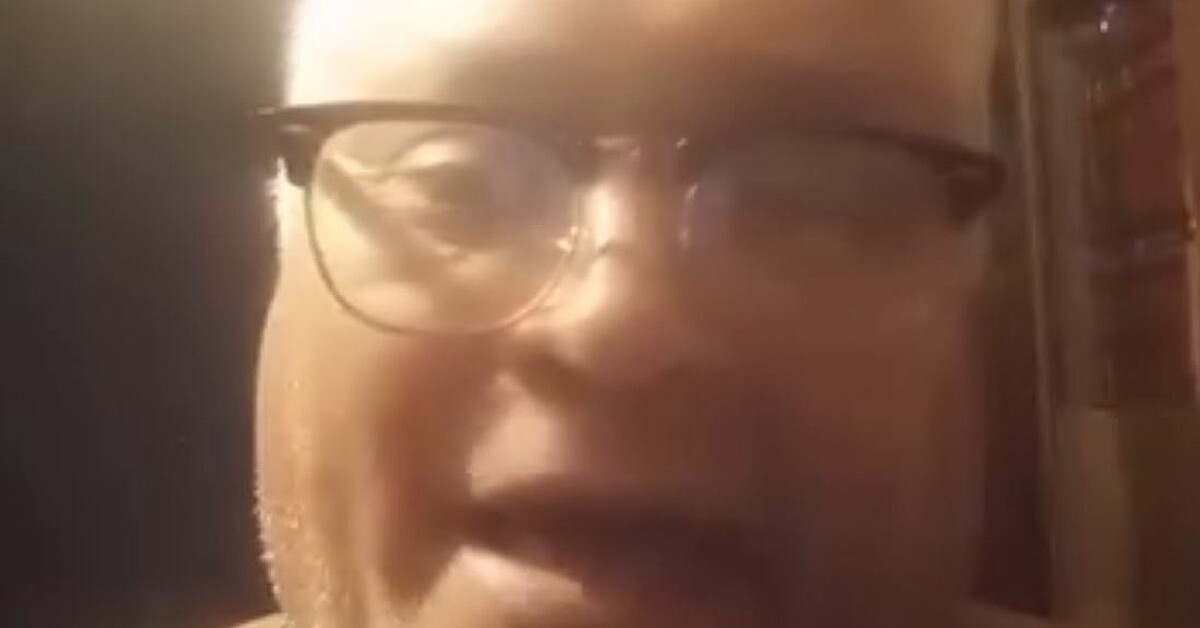 El conocido actor Carlos Mazzola arremete contra Díaz-Canel | ADN América