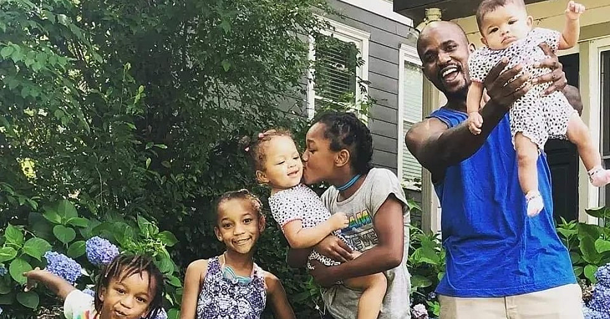 Muere actor de “Black Panther”, Taraja Ramsess, en trágico accidente ...