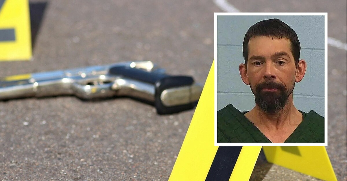 Exjuez de Texas y su esposa son asesinados presuntamente por su hijo ...