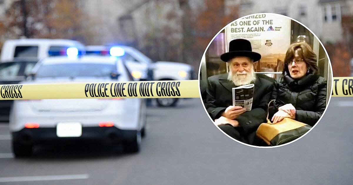 Pareja de ancianos es asesinada a puñaladas en Brooklyn; su hijo es el ...