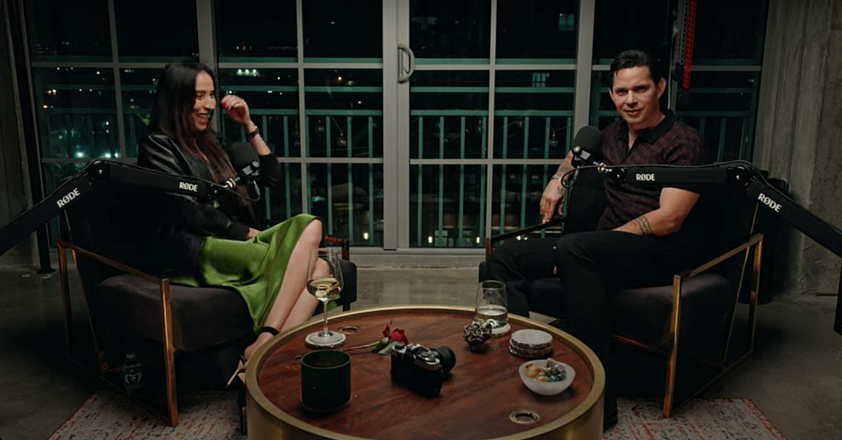 Yuliet Cruz estrena su podcast y revela los secretos mejor guardados de ...