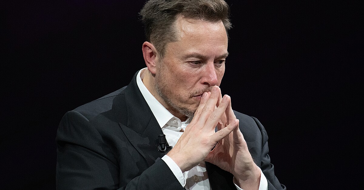 Appeals Court rejects AG Kaul's effort to stop Elon Musk's $1 million ...