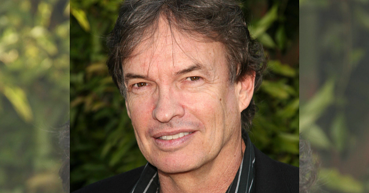 Gary Graham, actor de 'Star Trek: Enterprise', fallece a los 73 años ...