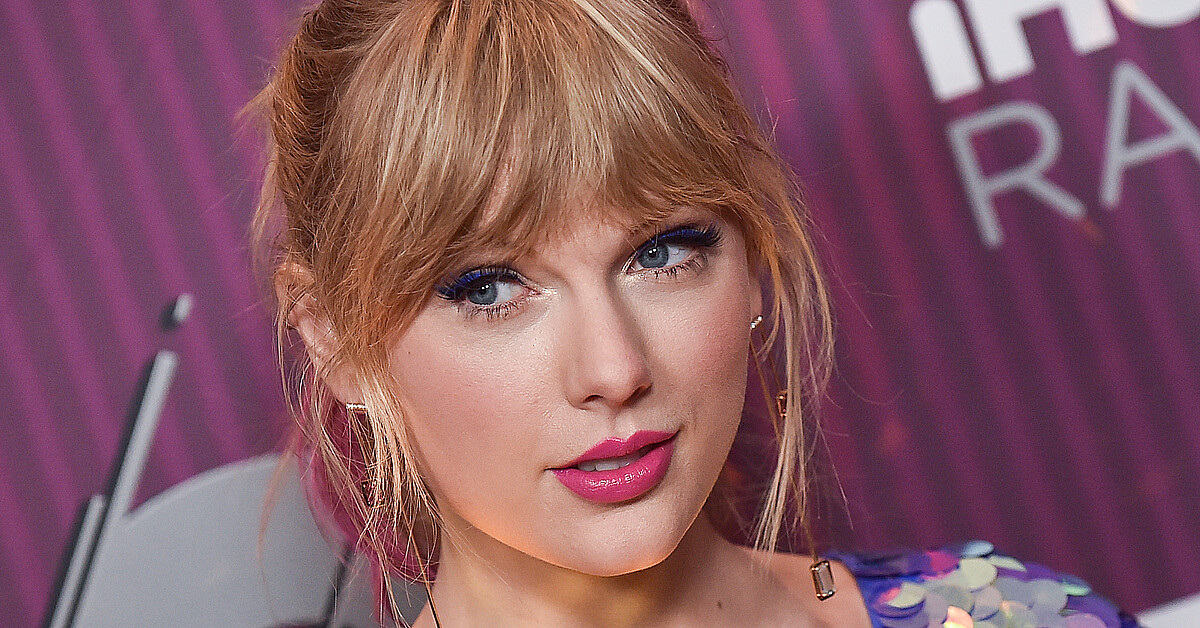 Suspects in Taylor Swift concert terror plot were apparently inspired ...