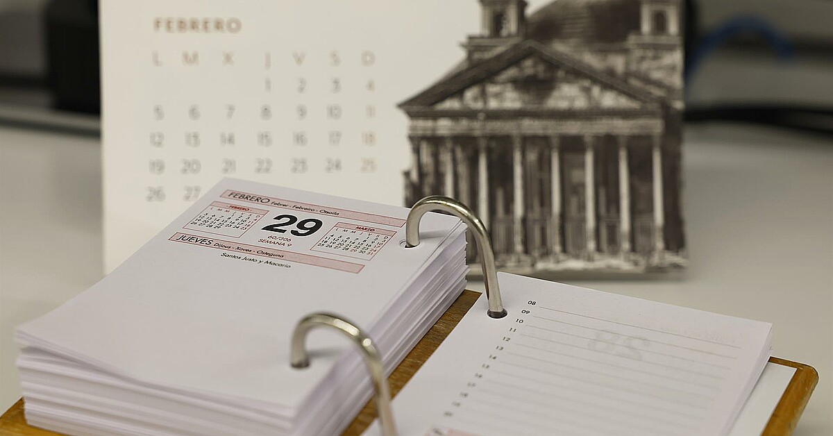 29 de febrero: La verdadera historia del año bisiesto | ADN América