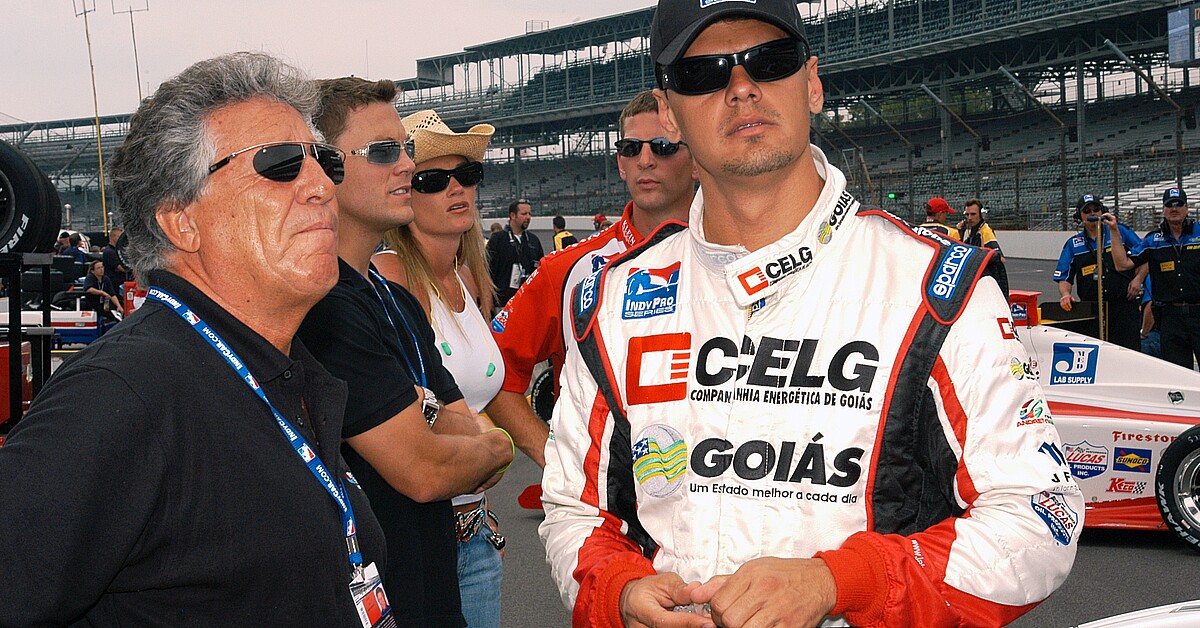 Formula 1 racing denies Andretti team's bid to join by 2026 but will ...