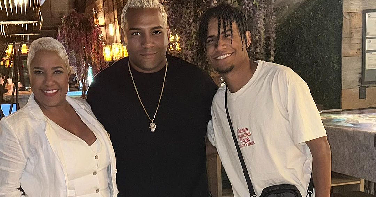 Haila, la cantante cubana alineada al régimen, en Miami | ADN América