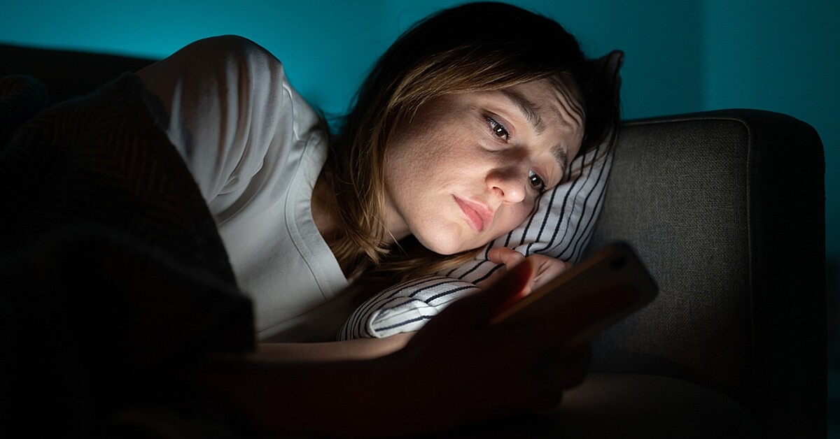 ¿Cómo saber si eres adicto a las redes sociales? | ADN América