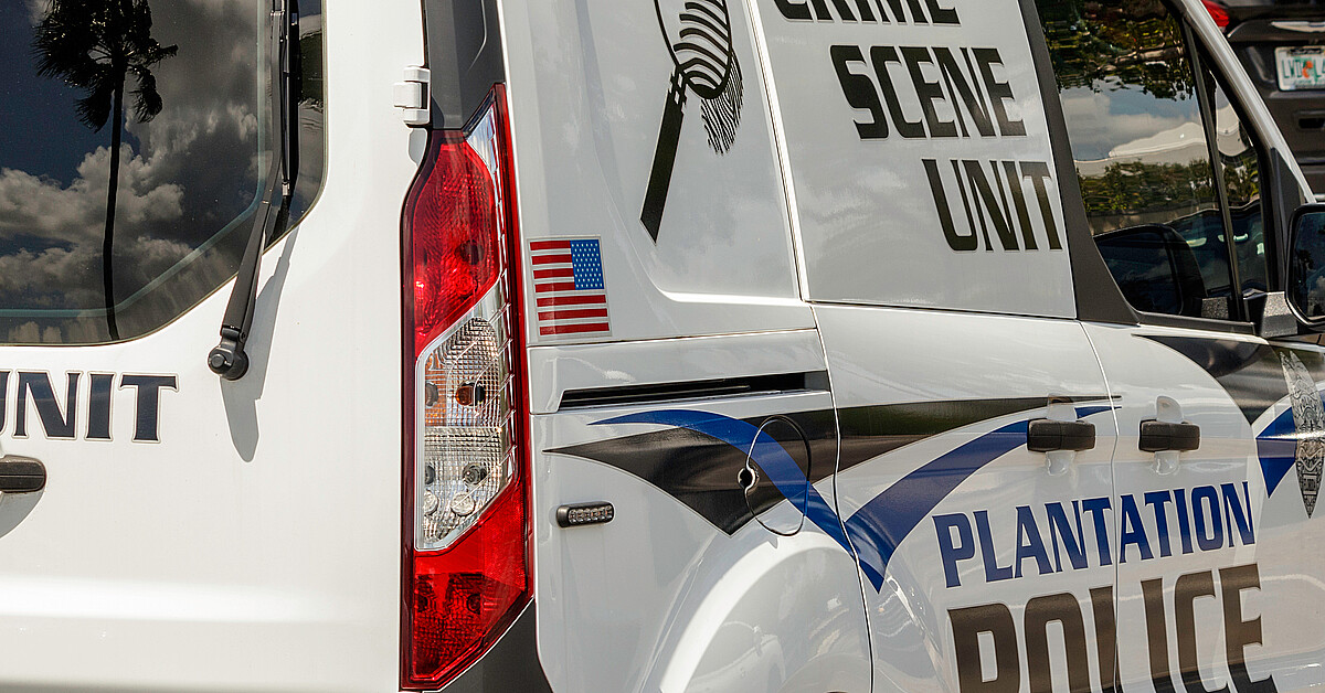 Tragedy in South Florida: Plantation man accused of stabbing wife 28 ...