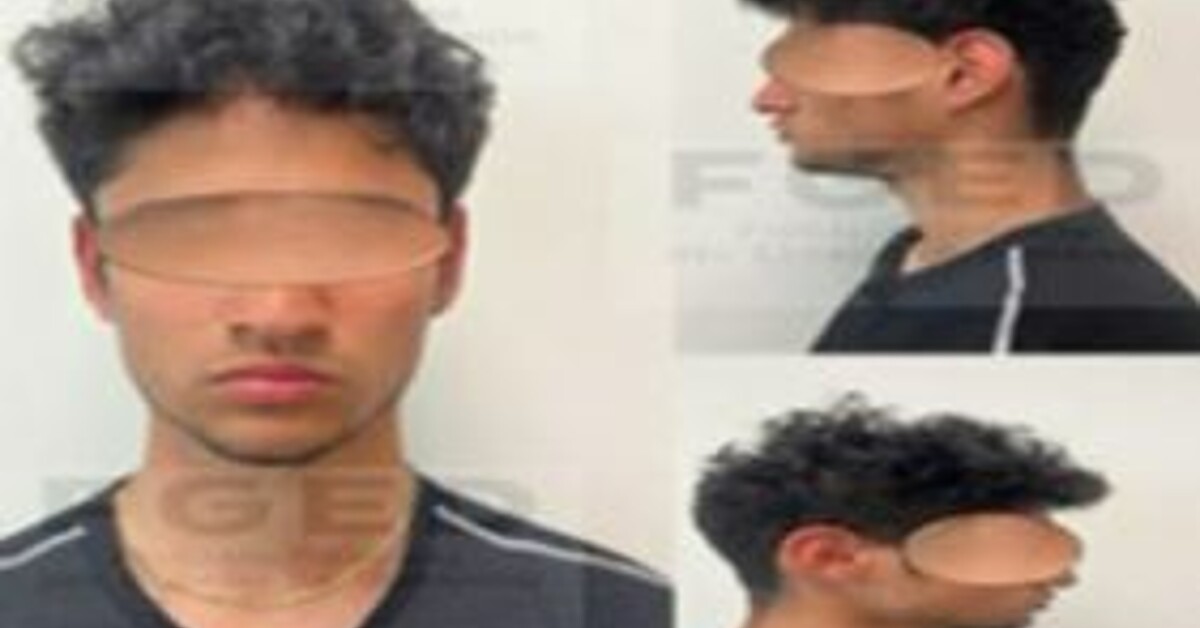 Captado En Cámara Asesinato De Una Mujer En El Baño De Una Tienda Adn