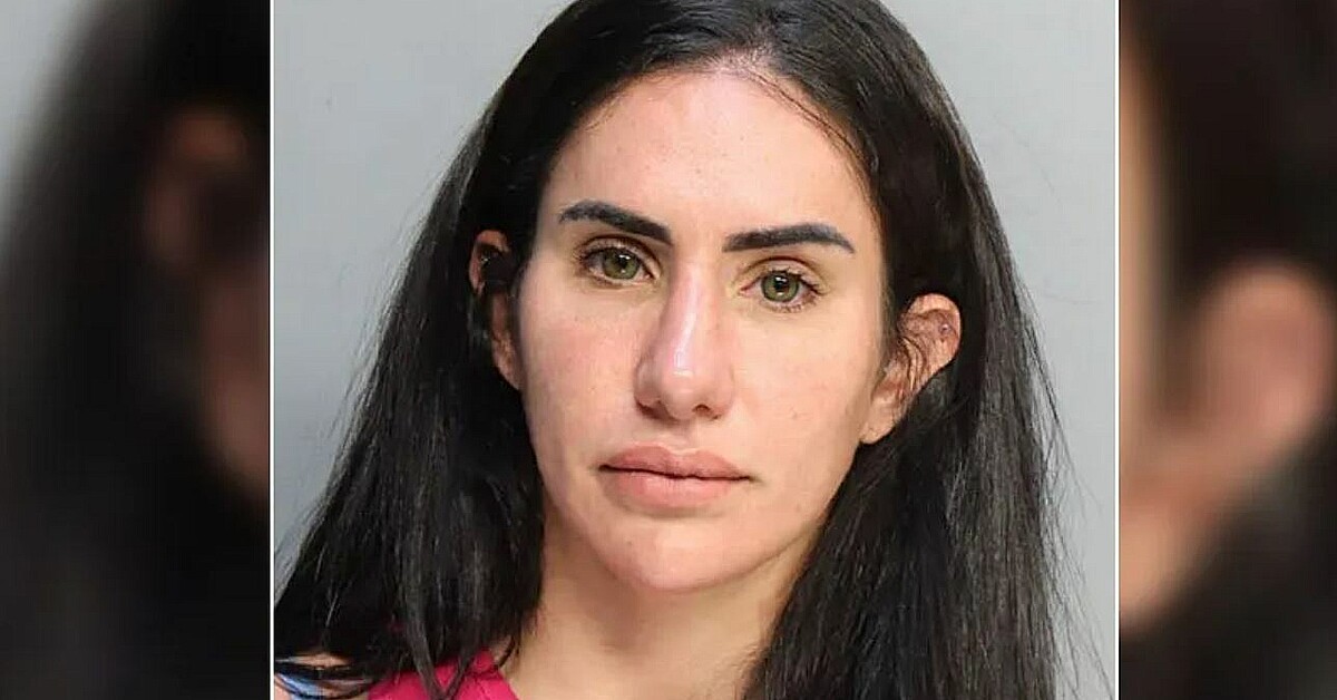 Famed female boxer charged with spreading intimate photos of her ex ...