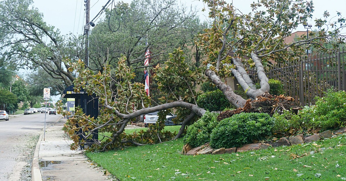 Lonestar Heartbreak: North Texas storms leave 5 dead, dozens injured as ...