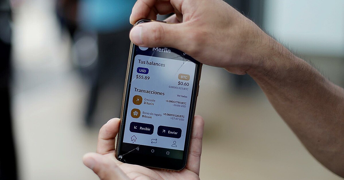 Wallet digital: ¿Qué es y cómo funciona? | ADN América