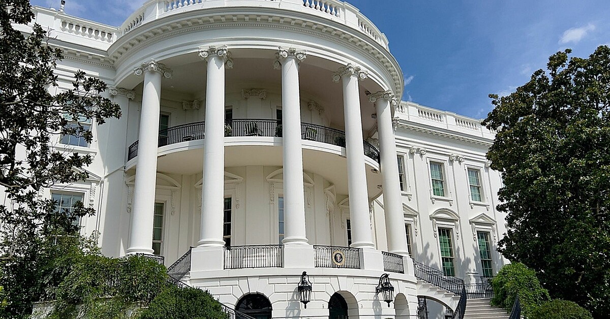 Hombre de Texas se declara culpable de amenazar con bomba a la Casa ...