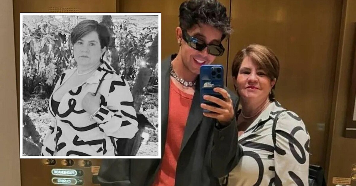 Muere madre del influencer mexicano Derek Trejo: fue encontrada sin ...