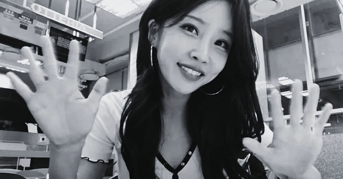 Muere famosa influencer y modelo coreana a los 32 años en misteriosas ...