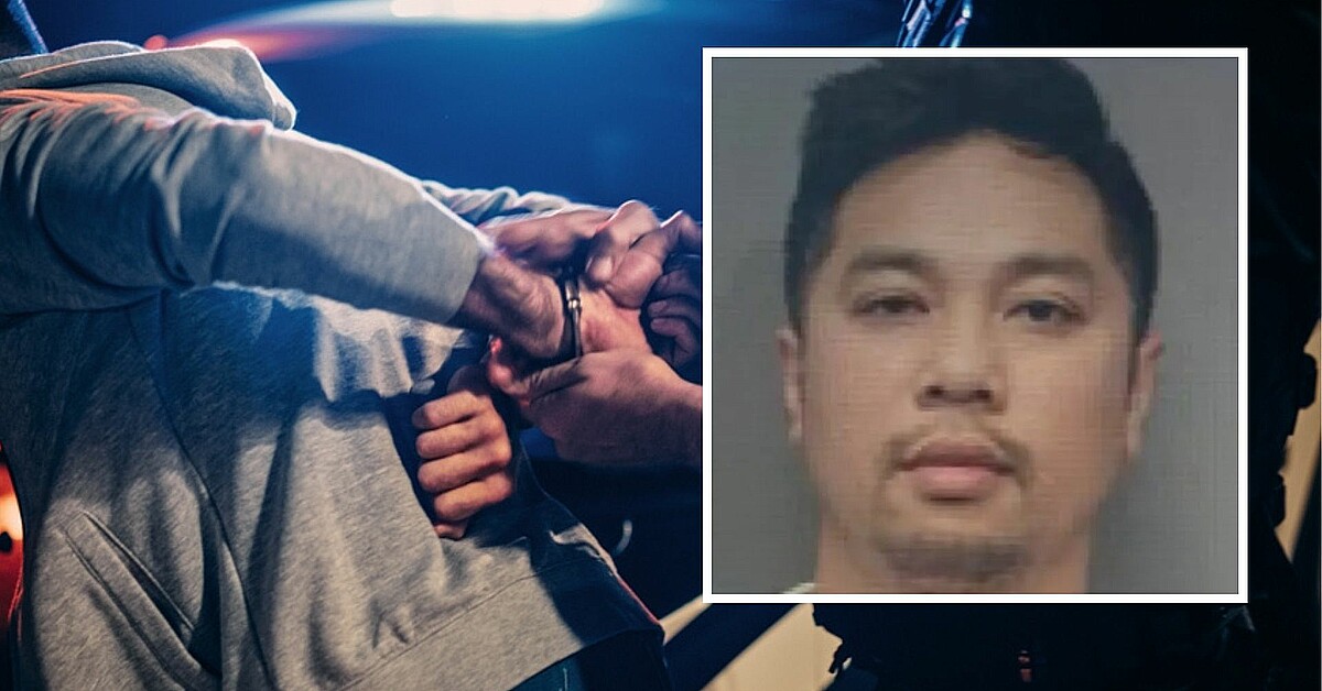 Suspect arrested and charged with fatally running over 10-year-old boy ...