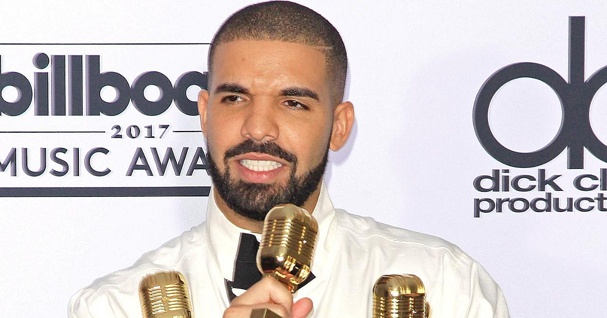 El rapero Drake pierde 300 mil dólares tras apostar contra Messi en la ...