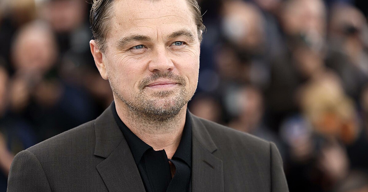 Leonardo DiCaprio seeks Latino actors for new production filmed on ...