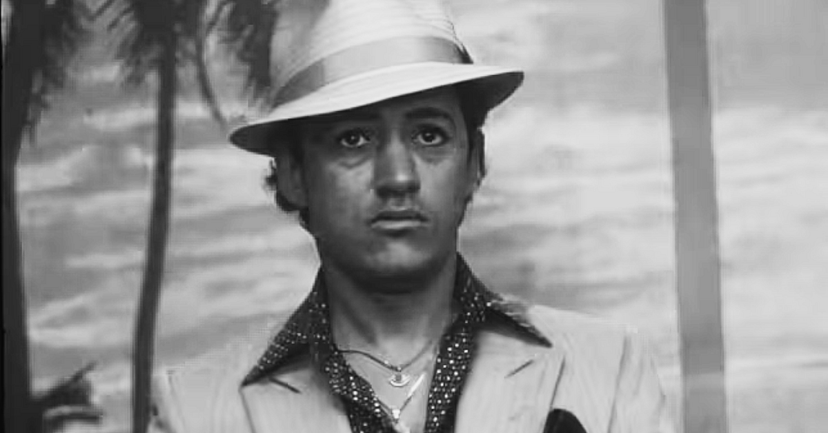 Estrella del filme "Scarface", Ángel Salazar, muere a los 68 años | ADN ...