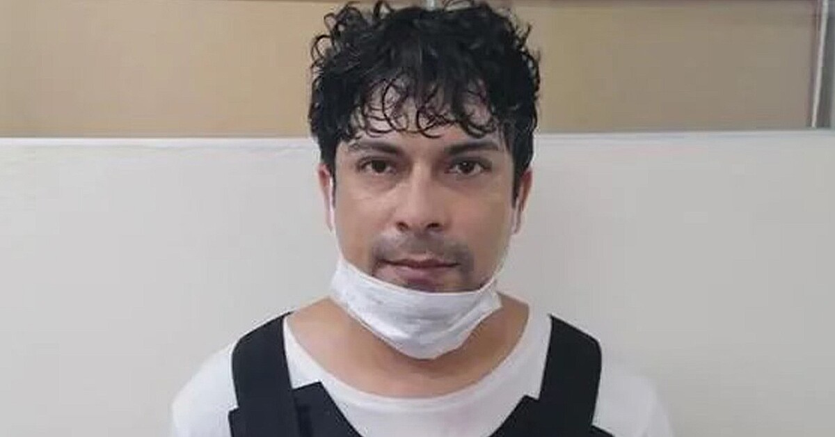 U.S. captures wanted Peruvian gang leader in New York after unlawful ...