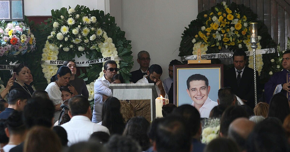 Horror in Mexico: Chilpancingo mayor beheaded days after Sheinbaum vows ...
