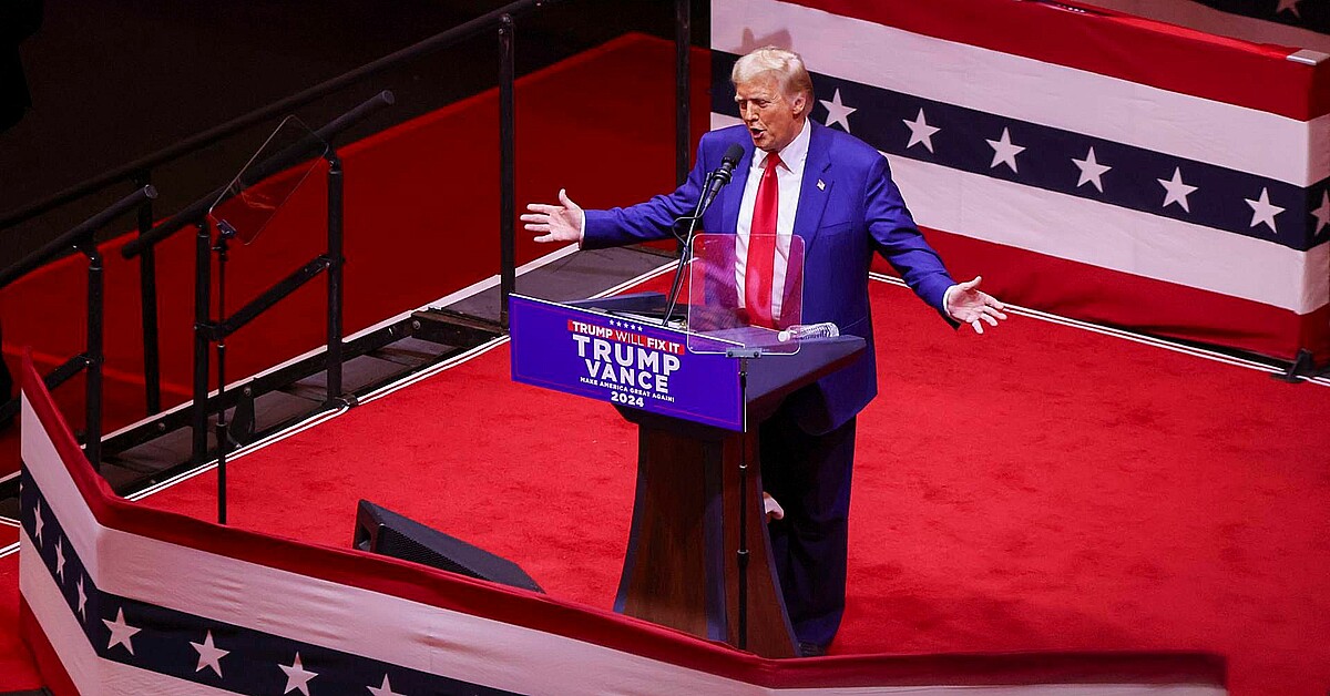 Republicans and Democrats criticize comedian who called Puerto Rico a ...