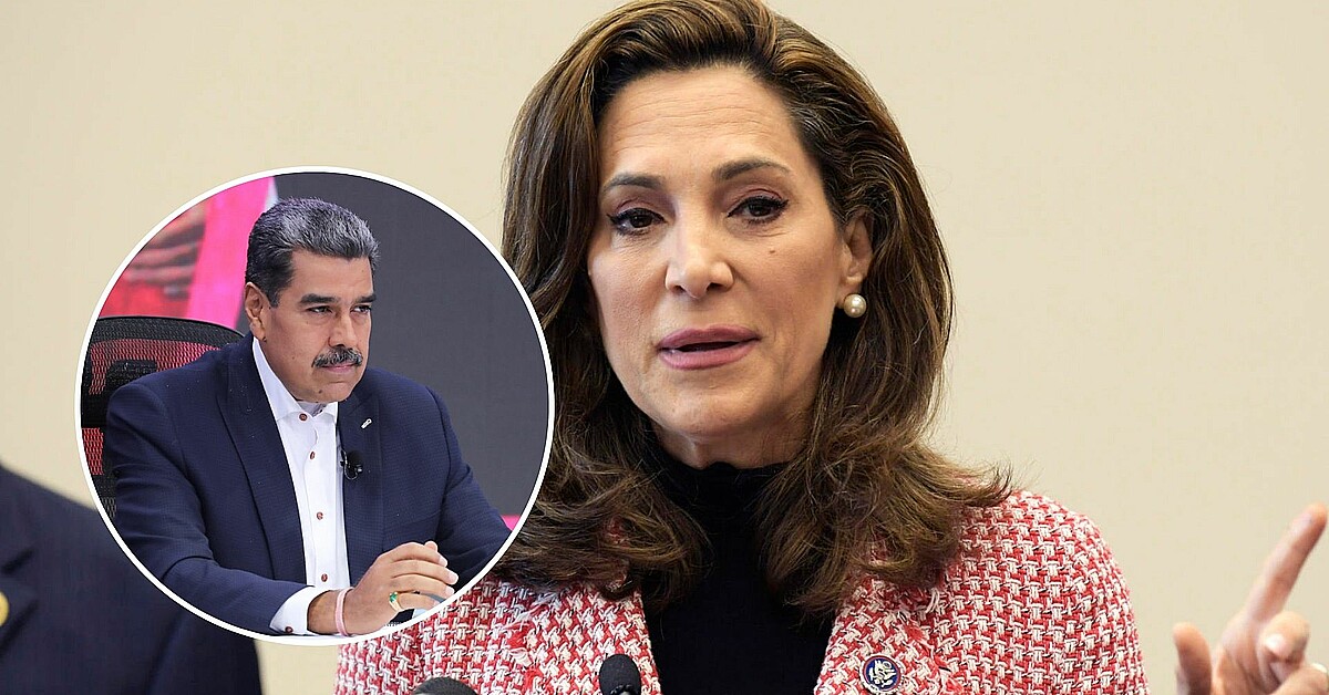 Bipartisan legislators seek to stop Venezuelan oil exports until Maduro ...