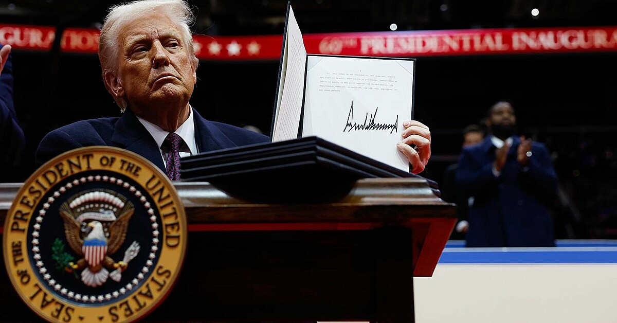 Trump restores Cuba to State Sponsors of Terrorism list after Biden ...