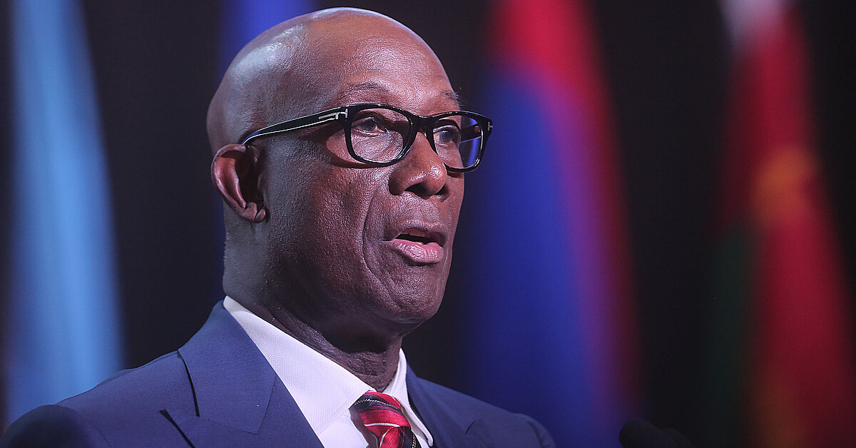 Trinidad and Tobago declares state of emergency as murders rate ...