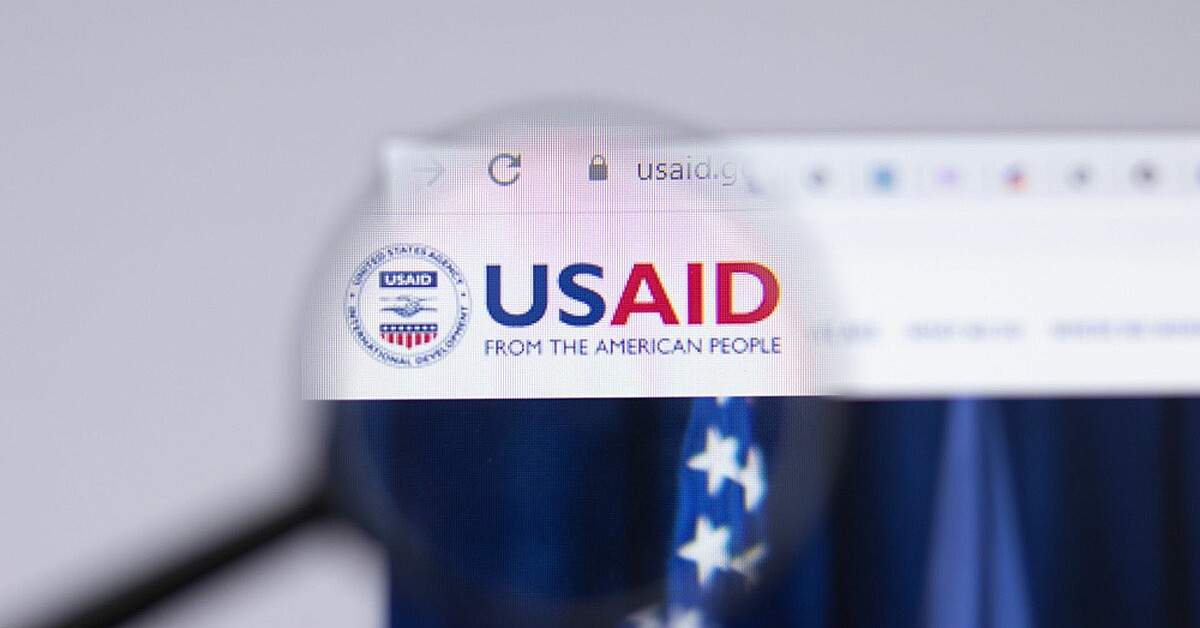 USAID reportedly burning, shredding classified documents | ADN América