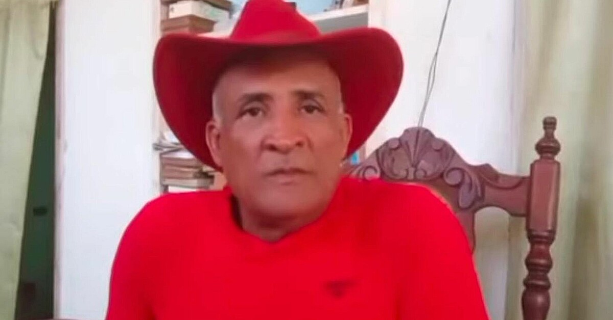 Régimen detiene a primo de José Daniel Ferrer y lo abandona en lugar ...